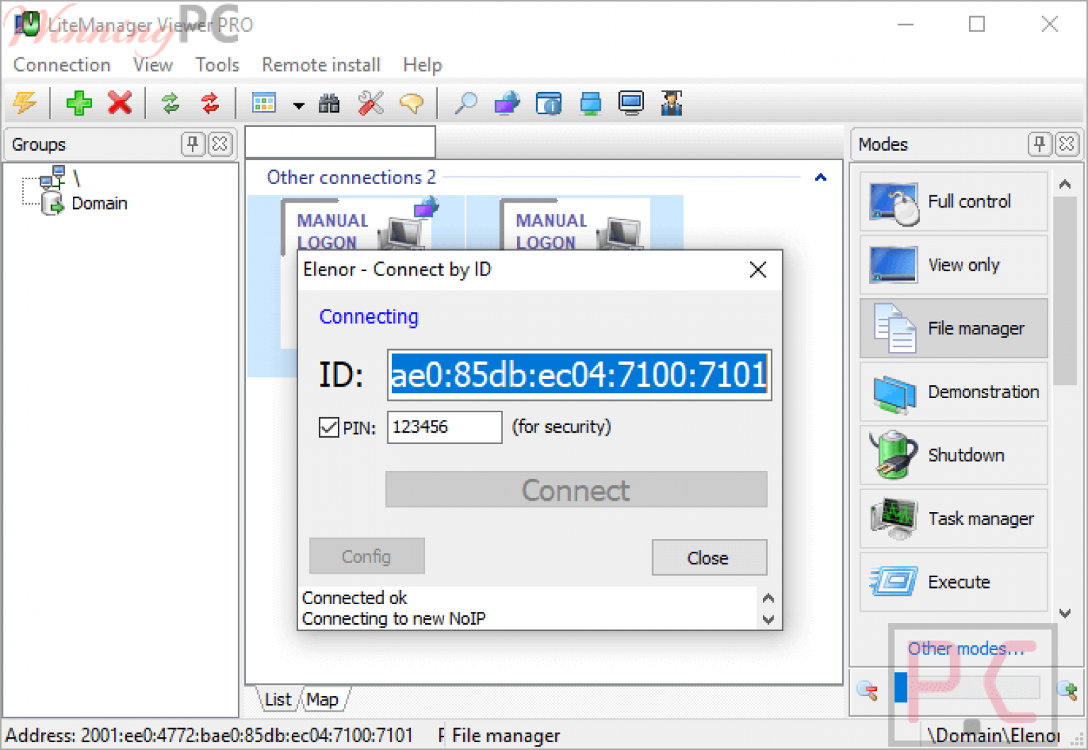 Giveaway: LiteManager 5.0 Pro License Key Free Download