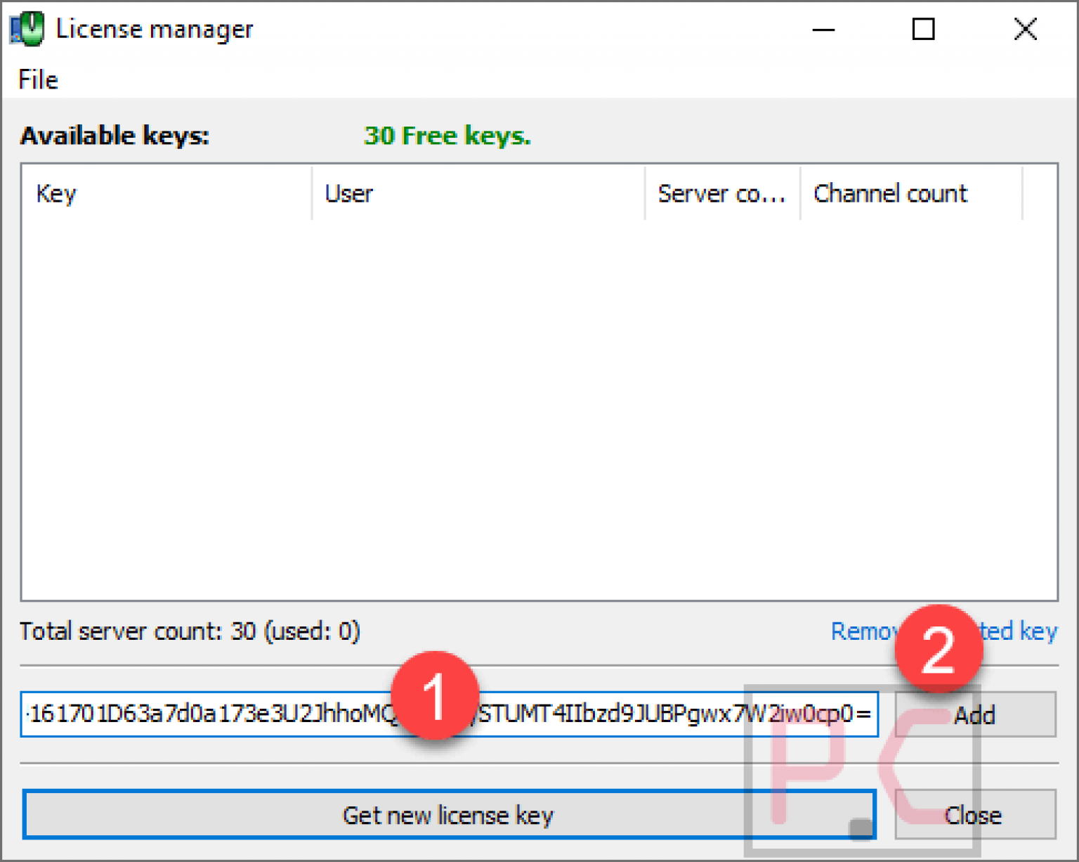 Giveaway: LiteManager 5.0 Pro License Key Free Download