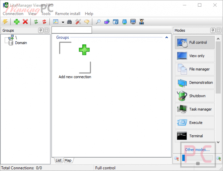 Giveaway: LiteManager 5.0 Pro License Key Free Download