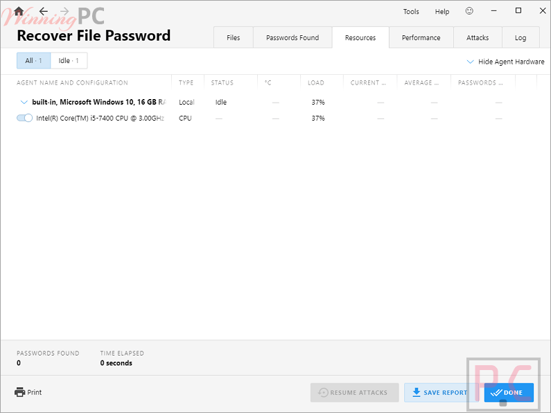 Passware Kit Standard Plus 15% Off Coupon Code 2025