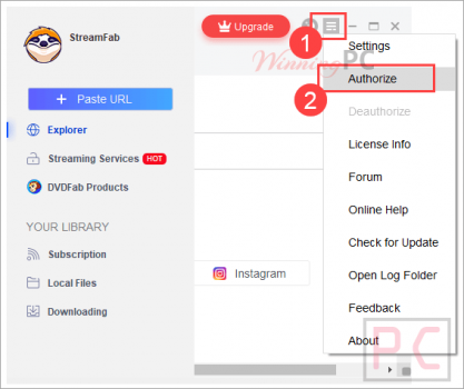 StreamFab All-In-One 94% Off Coupon Code Free 2025