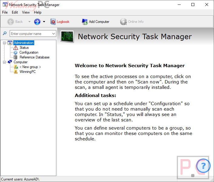 Network Security Task Manager Coupon Codes 2024