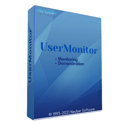 Neuber Software UserMonitor Coupon Codes & Deals