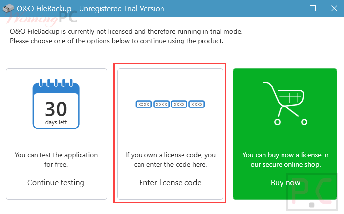 O&O FileBackup Professional 65% Off Coupon Code 2025