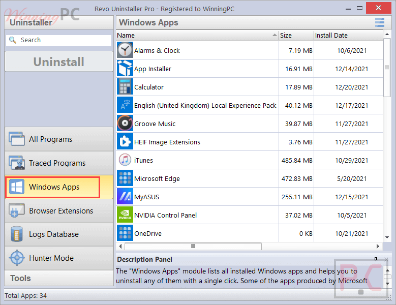 Revo Uninstaller Pro 75% Off Coupon Code Free 2025