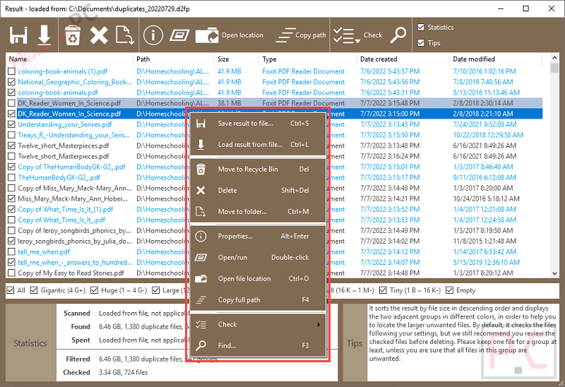 40% Off TriSun Duplicate File Finder Plus Discount Codes