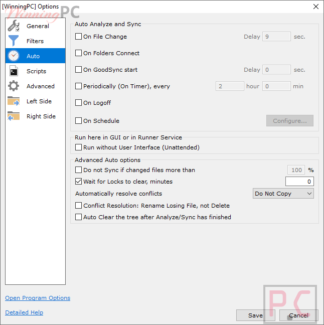 Giveaway: GoodSync File Synchronization and Backup Free Key