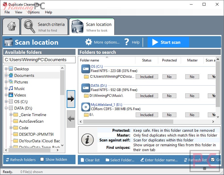 15% Off DigitalVolcano Duplicate Cleaner Pro Coupon Code