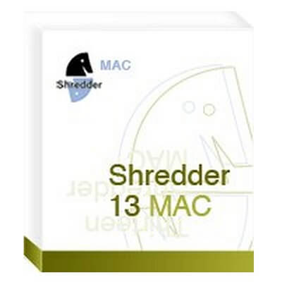 ShredderChess Shredder for Mac Coupon Codes & Deals