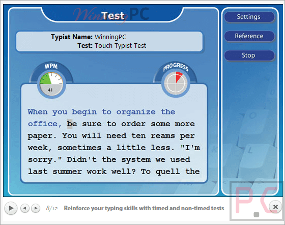 Get Deal for Typing Quick & Easy 2025 (100% Working)