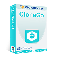 50% Off iSunshare CloneGo Coupon Codes Free