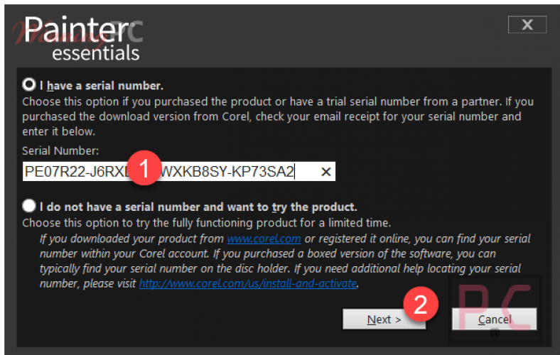 23% Off Corel Painter Essentials Coupon Codes 2025