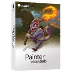 23% Off Corel Painter Essentials Coupon Codes 2025