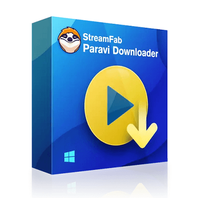 StreamFab Paravi Downloader Coupon Code 40% Off