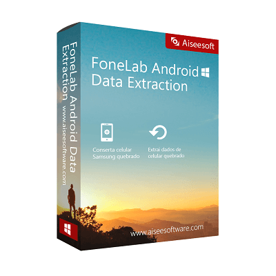 FoneLab Broken Android Data Extraction 59% Coupon Code