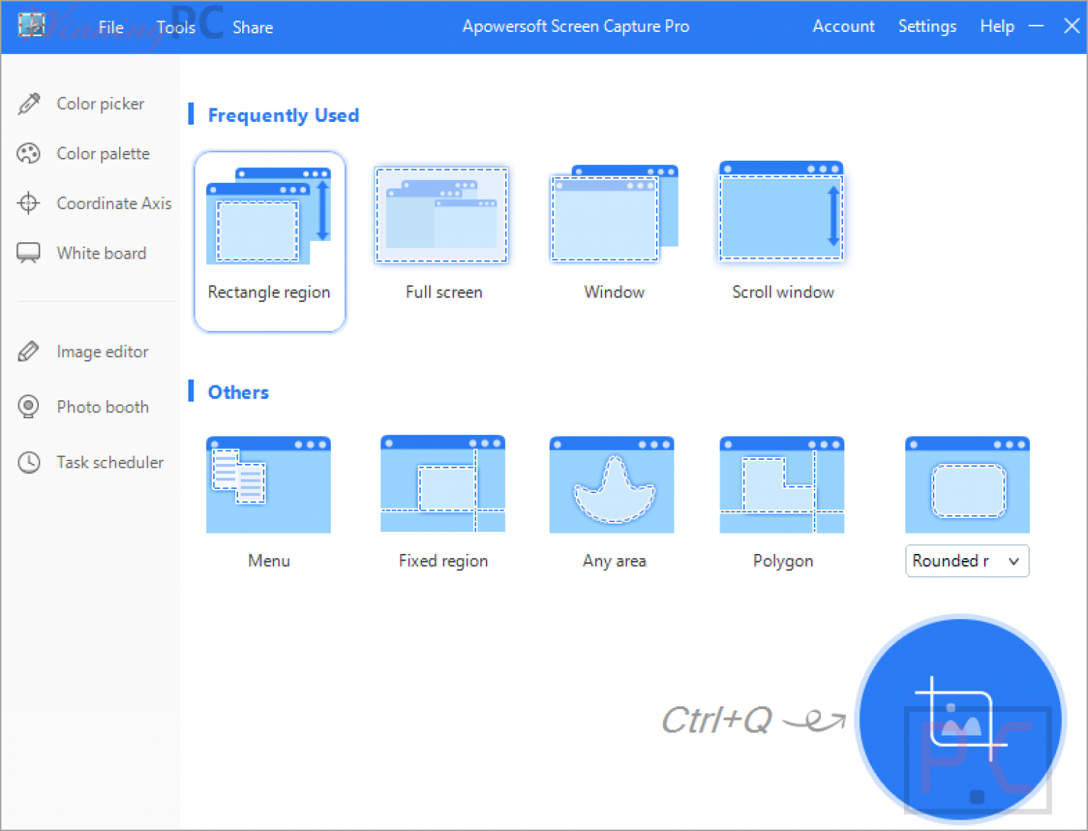 Apowersoft Screen Capture Pro Coupon Codes 70% Off 2023