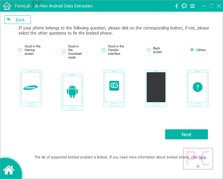 FoneLab Broken Android Data Extraction 59% Coupon Code