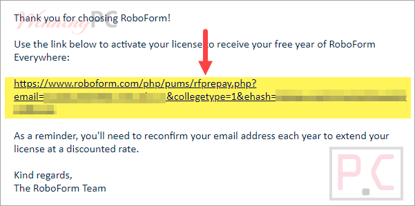 Giveaway: Roboform Everywhere Free License Key 1-Year