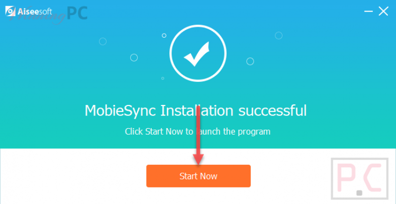 Aiseesoft MobieSync Giveaway License Key Free 2025