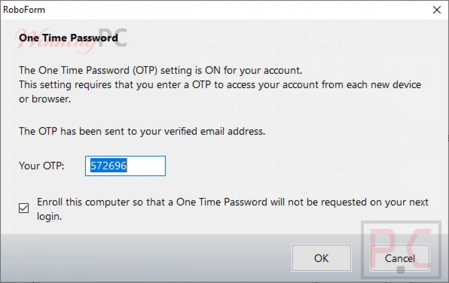 Giveaway: Roboform Everywhere Free License Key 1-Year