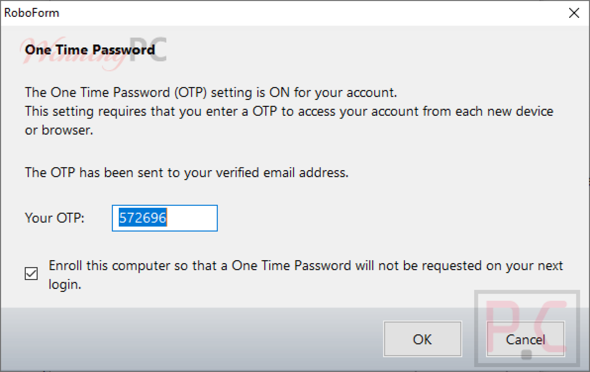 Giveaway: Roboform Everywhere Free License Key 1-Year