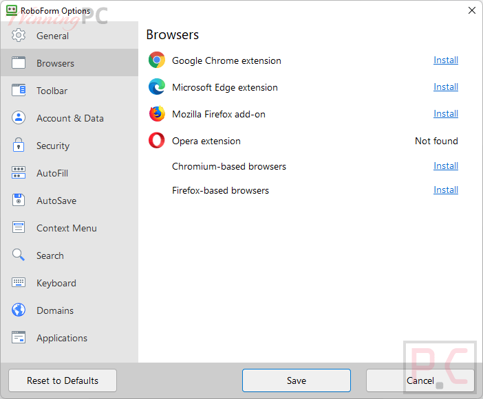 Giveaway: Roboform Everywhere Free License Key 1-Year