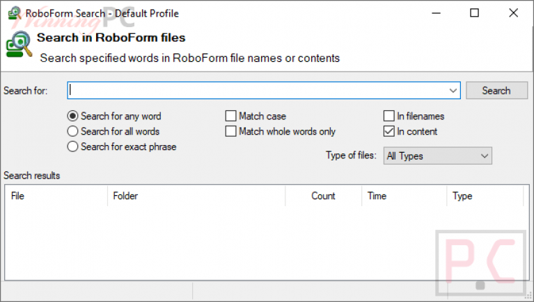 Giveaway: Roboform Everywhere Free License Key 1-Year