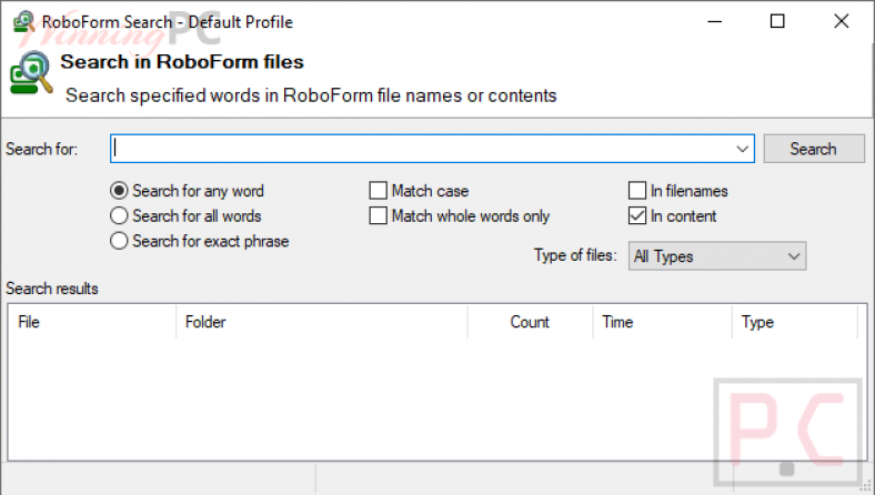 Giveaway: Roboform Everywhere Free License Key 1-Year