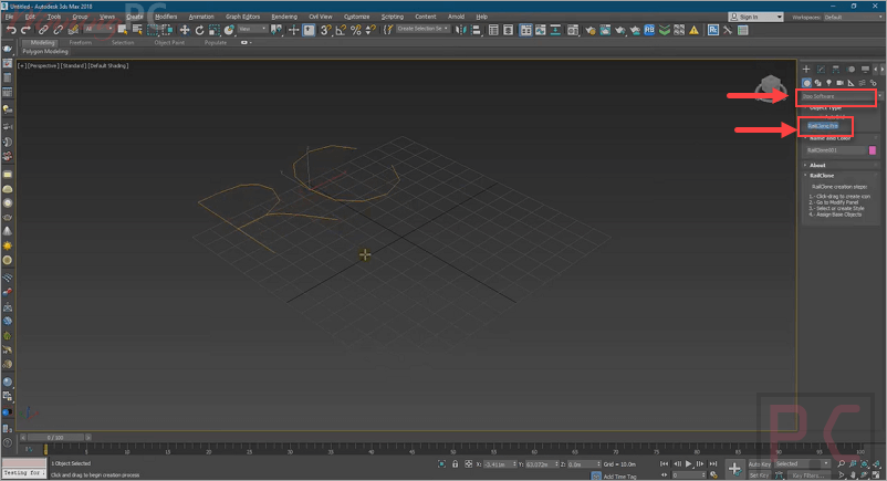 10% Off iToo Software RailClone Pro Coupon Code 2025