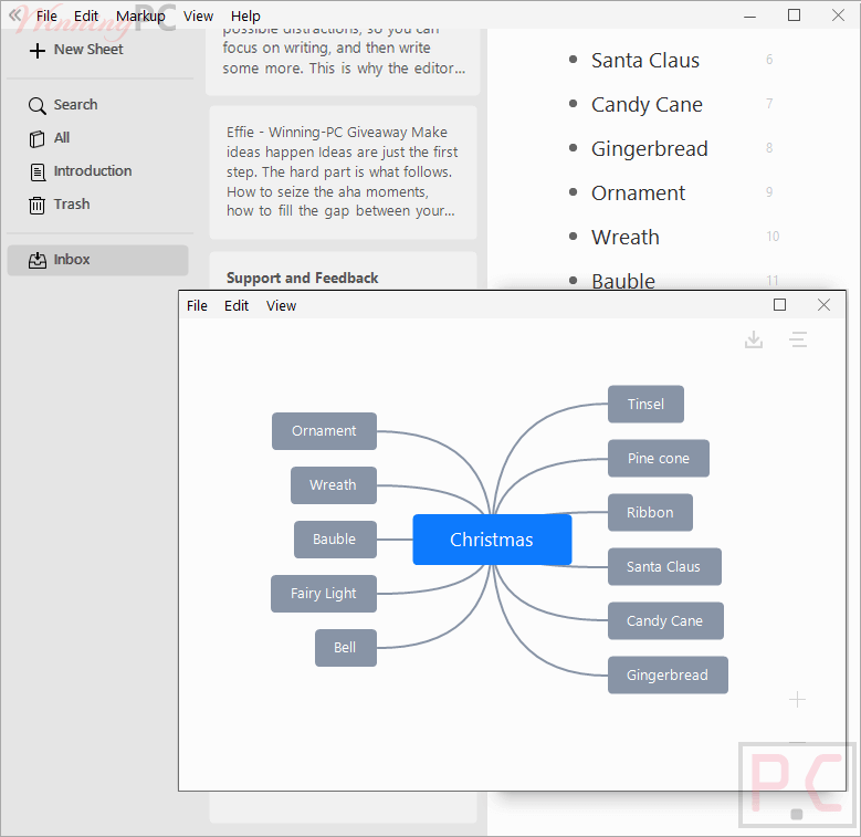 Effie License Key Free Giveaway 2023 - Effie.Pro