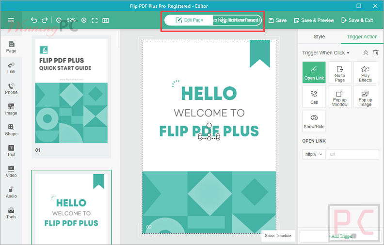 Flip PDF Plus Pro Coupon Code Free Key 2025 (100% Working)