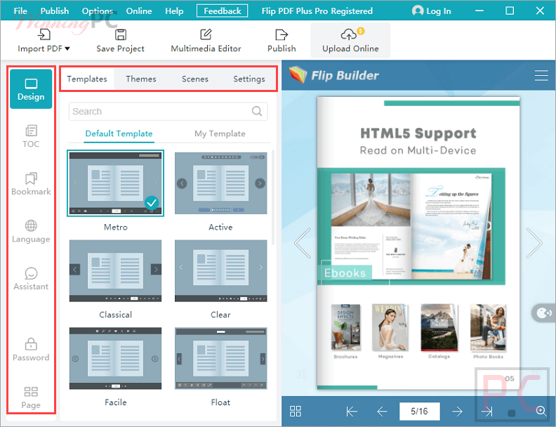 Flip PDF Plus Pro Coupon Code Free Key 2025 (100% Working)