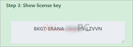 SoftOrbits Photo Background Remover Free License Key 2025