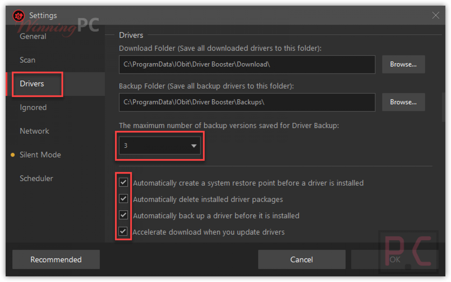 IObit Driver Booster Key Free 2025 (Version PRO 12)