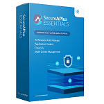 SecureAPlus Essentials License Key Free for 3 Years