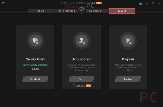 Smart Game Booster Giveaway License Code Free 2025