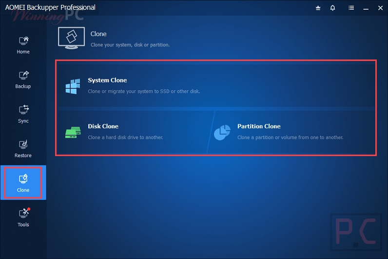 AOMEI Backupper Pro 1-Year Free License Code 2025