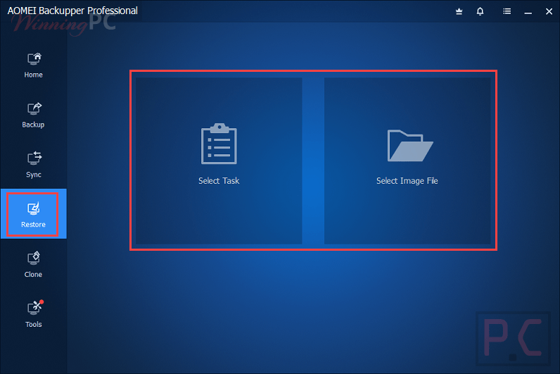 AOMEI Backupper Pro 1-Year Free License Code 2025