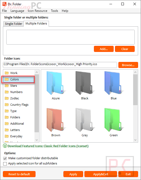 YL Computing Dr. Folder Giveaway License Key Free