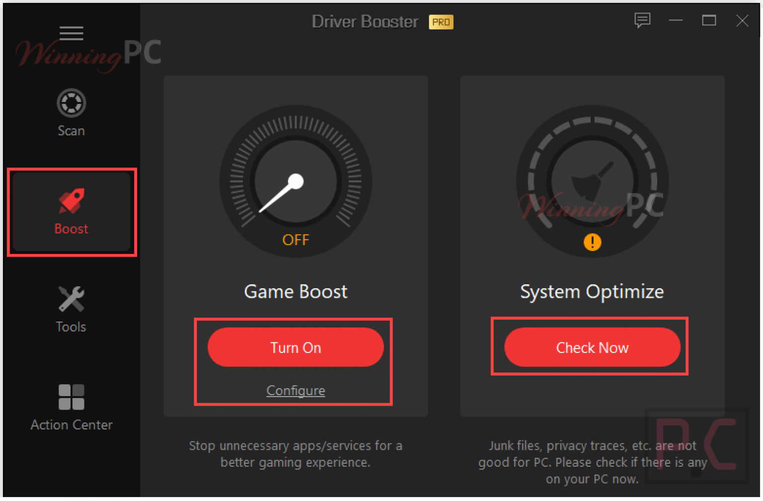IObit Driver Booster Key Free 2025 (Version PRO 12)