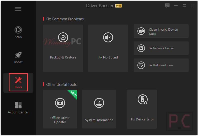 IObit Driver Booster Key Free 2025 (Version PRO 12)