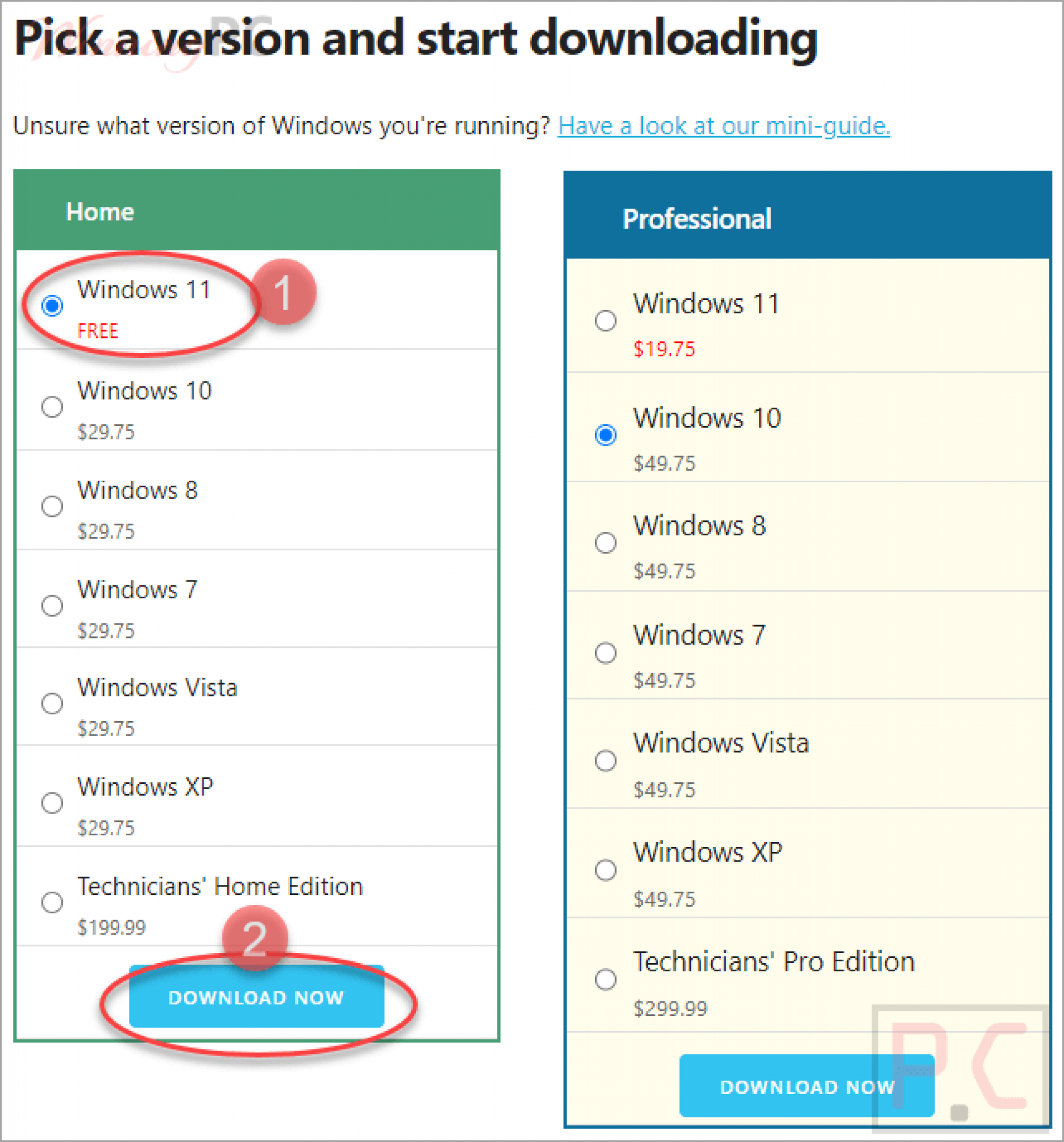 Easy Recovery Essentials for Windows 11 Free Key