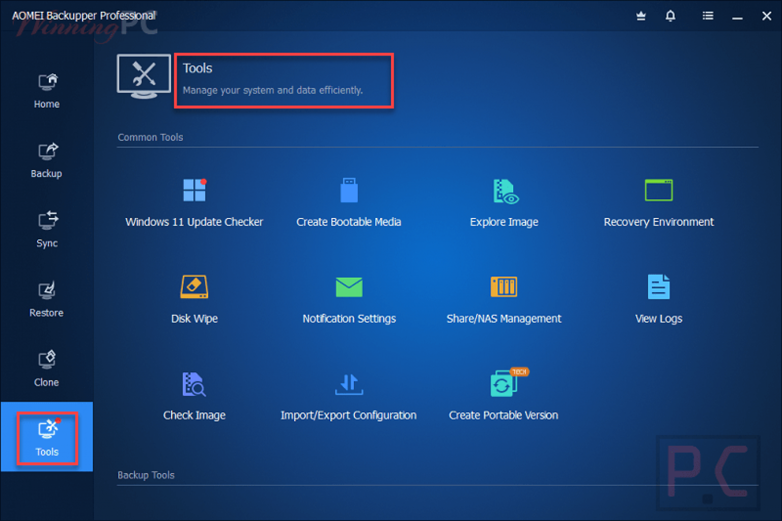 AOMEI Backupper Pro 1-Year Free License Code 2025
