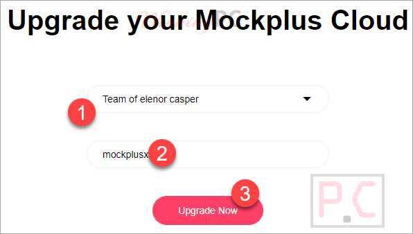 Mockplus Cloud Pro 33% Coupon Code & Discount 2025