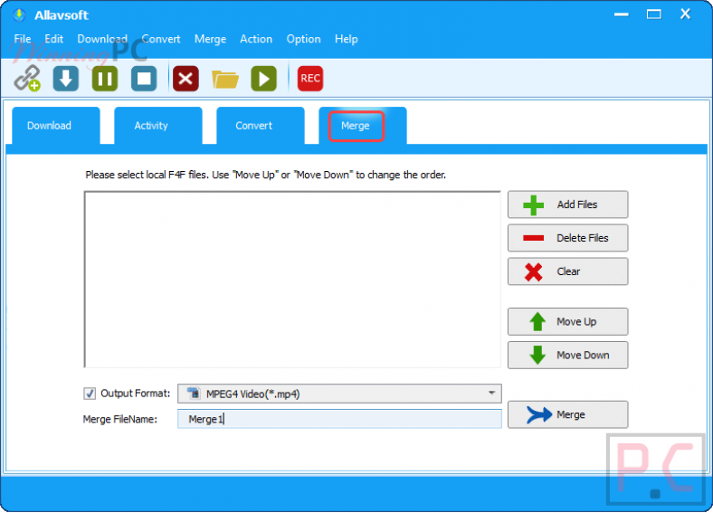 Allavsoft Video Downloader License Key Free Download 2025