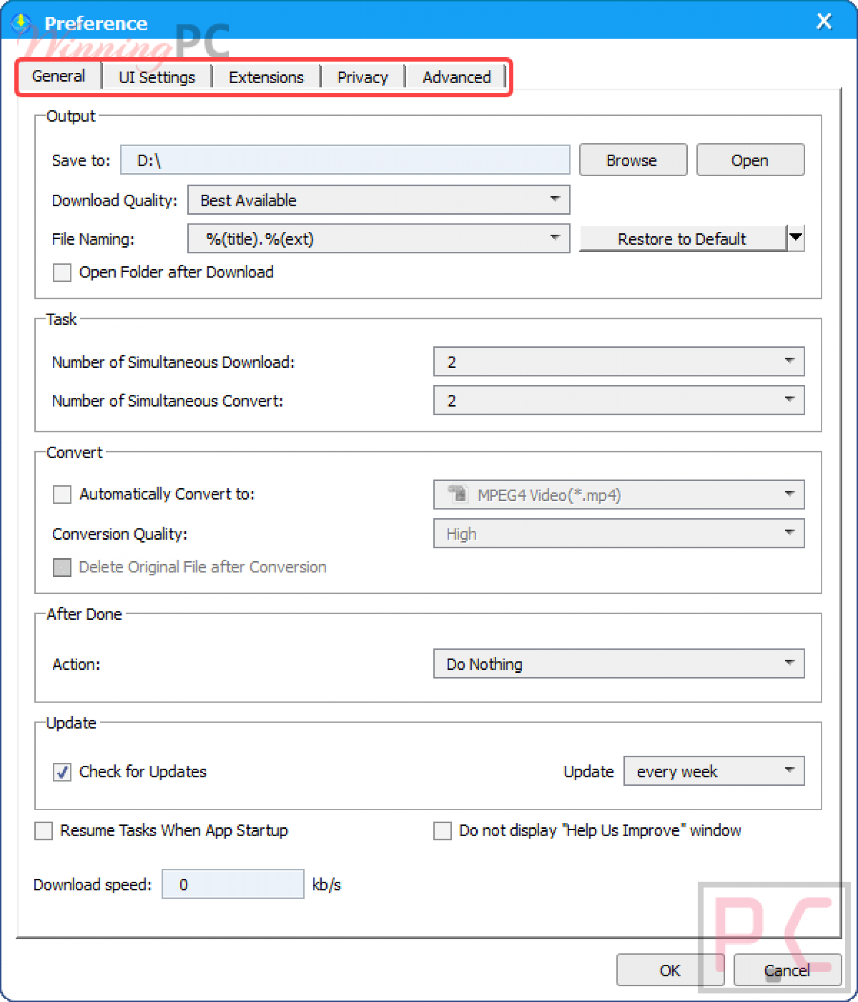 Allavsoft Video Downloader License Key Free Download 2025