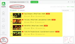 AmoyShare AnyVid Giveaway License Key Free Download