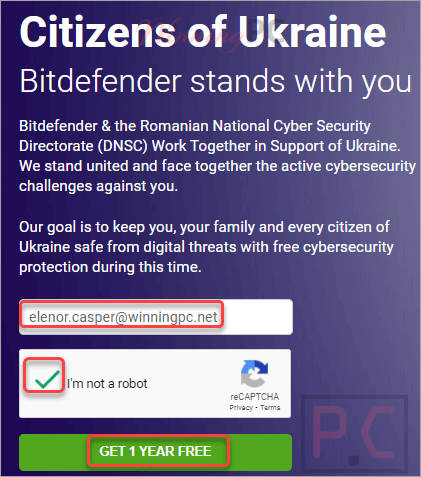Bitdefender Premium VPN 50% Off Coupon Code 2025