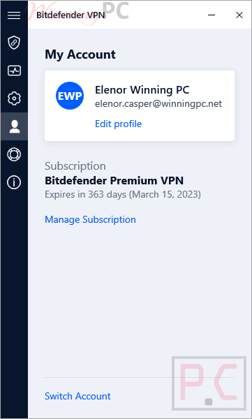 Bitdefender Premium VPN 50% Off Coupon Code 2025
