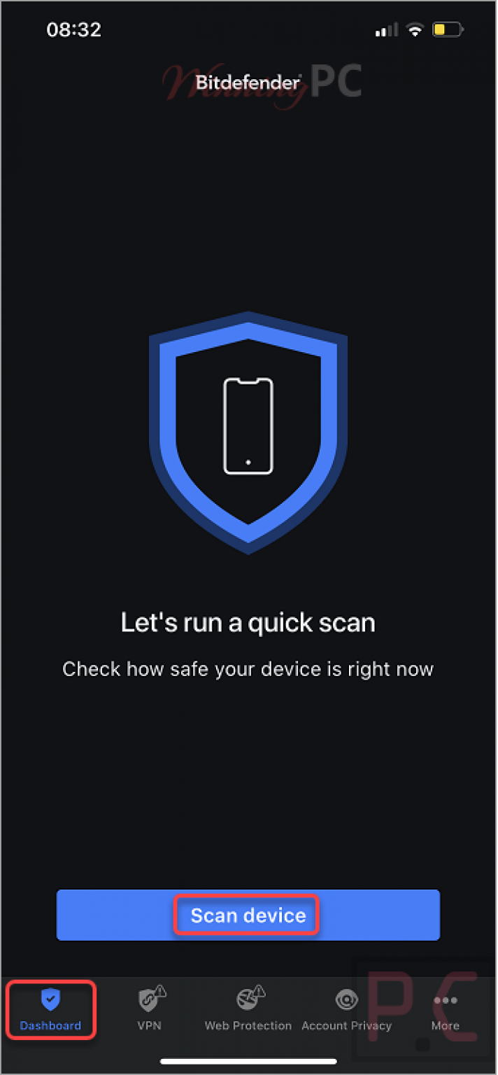 Bitdefender Mobile Security for iOS 40% Coupon Code 2025